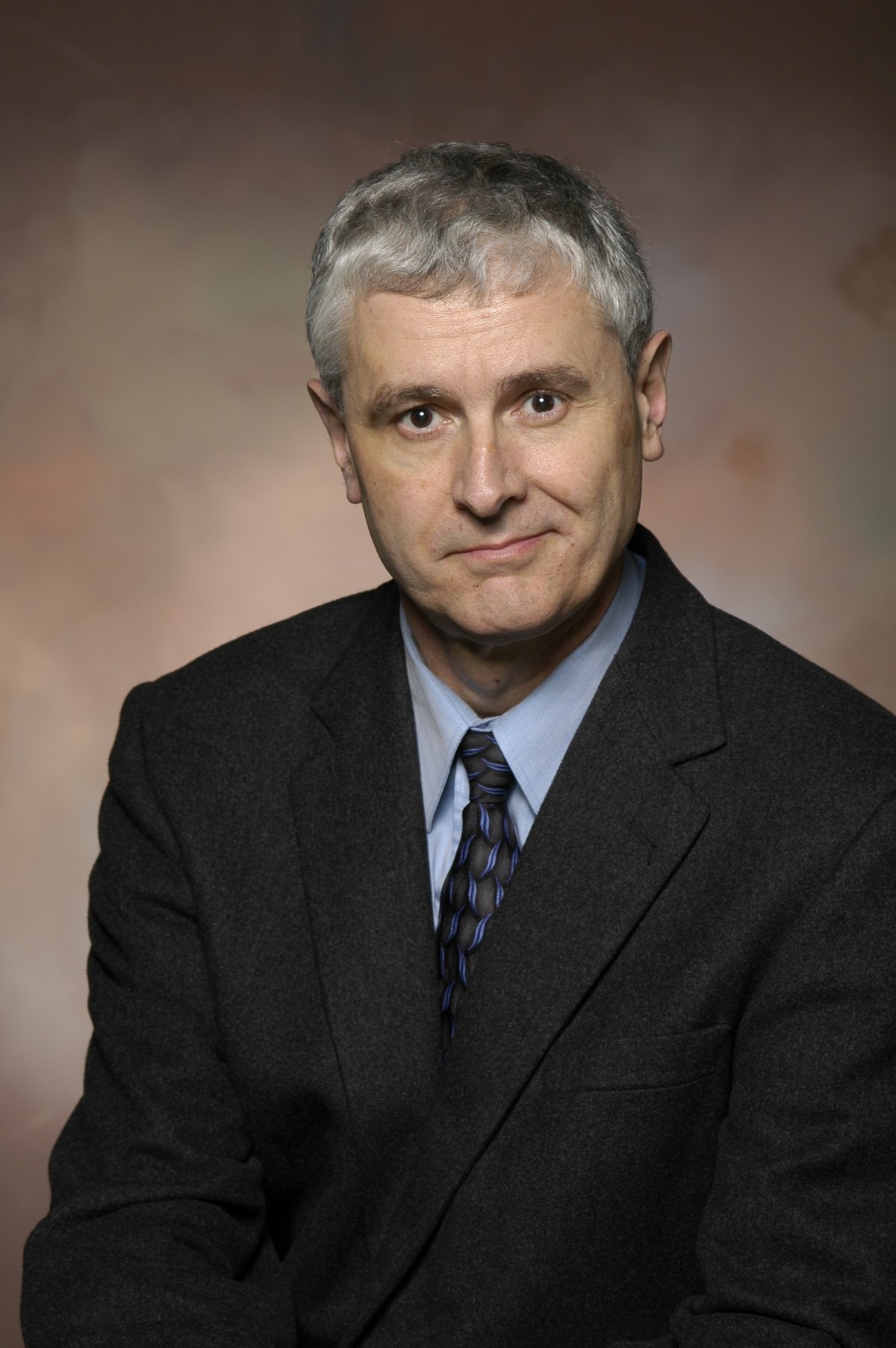 Timothy Cheek | Asia Pacific Foundation of Canada