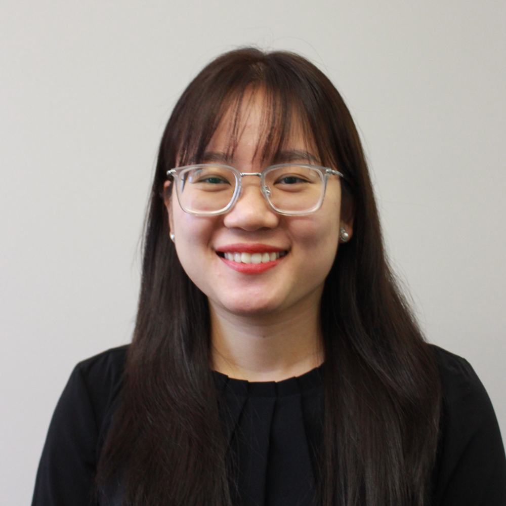 To Trieu Hai (Tracy) Ly | Asia Pacific Foundation of Canada