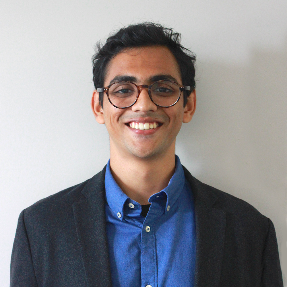 Faiz Vagh | Asia Pacific Foundation of Canada